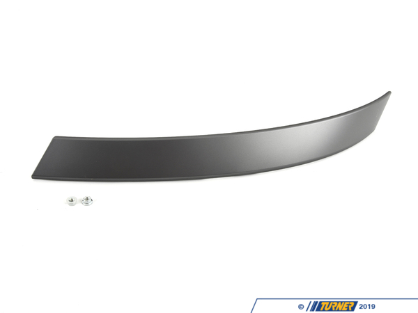 51427079442 - Genuine BMW Handle Upper Part, Rear Righ - 51427079442 ...