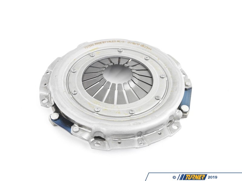 52285615 - Clutch Kit With Single Mass Flywheel | Turner Motorsport