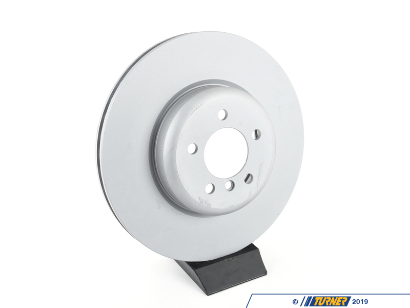 34106797606 - Front Brake Rotor 370x30mm | Turner Motorsport