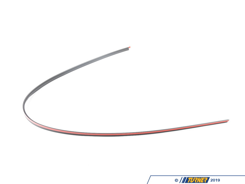 51317399014 - COVER, WINDSHIELD, T | Turner Motorsport