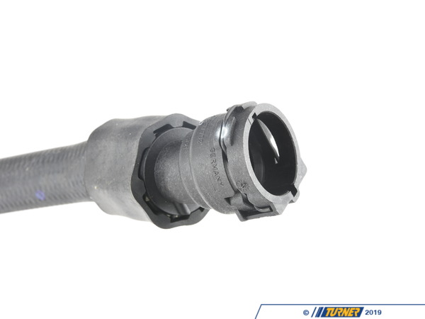 17122284862 - Genuine BMW Line, Charge Air Cooler-Cool - 17122284862 ...