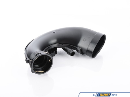 13718613154 - Genuine BMW Filtered Air Duct - 13718613154 | Turner ...