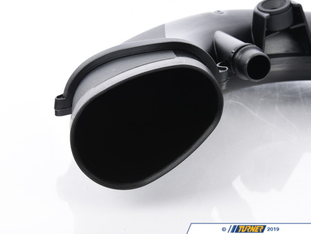 13718613154 - Genuine BMW Filtered Air Duct - 13718613154 | Turner ...