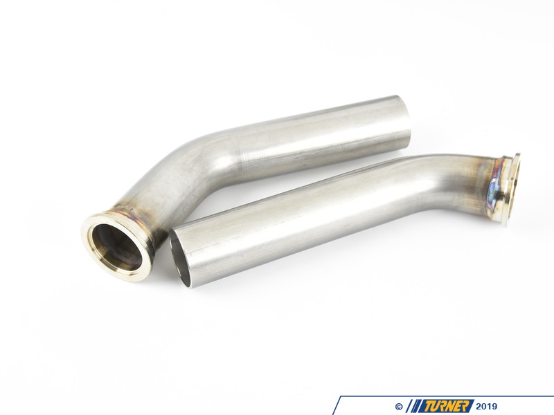 DOCN54XTM - DocRace N54 Top Mount Single Turbo Kit - 335i/135i Xdrive ...