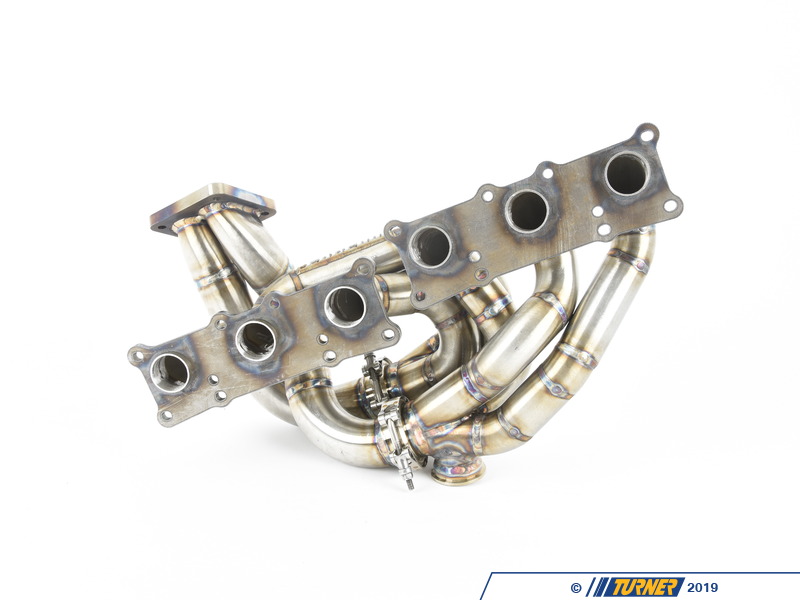 DOCN54XTM - DocRace N54 Top Mount Single Turbo Kit - 335i/135i Xdrive ...