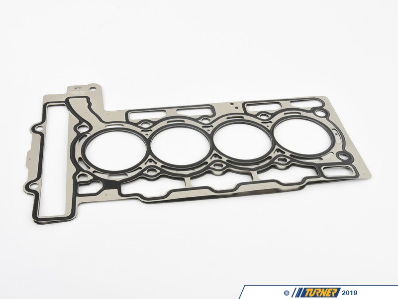 11127595138 - Cylinder Head Gasket Asbestos Free - ( 0.90mm ) | Turner ...