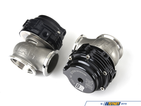 DOCN54XTM - DocRace N54 Top Mount Single Turbo Kit - 335i/135i Xdrive ...