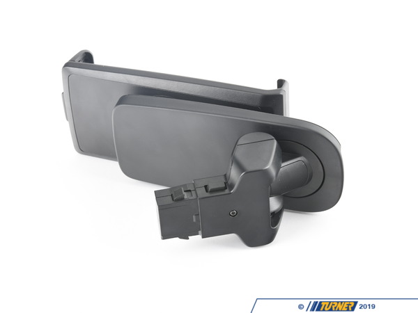 51952408224 - Genuine BMW Seat Back Tablet Holder | Turner Motorsport