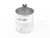 18307560815 - HJS Exhaust Clamp - F02, F06, F10, F12, F13, F22, F30 ...