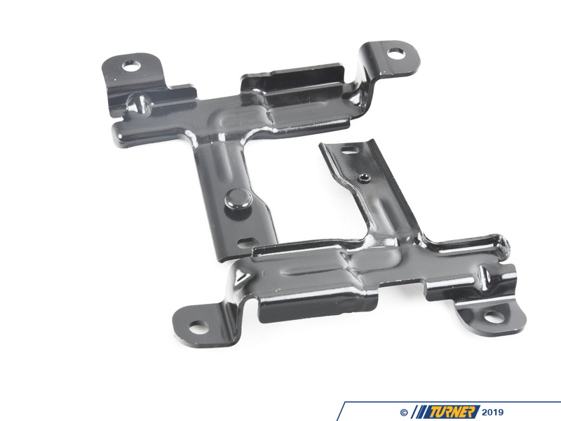 63122355766 - Genuine MINI Bracket, Additional Headligh - 63122355766 ...