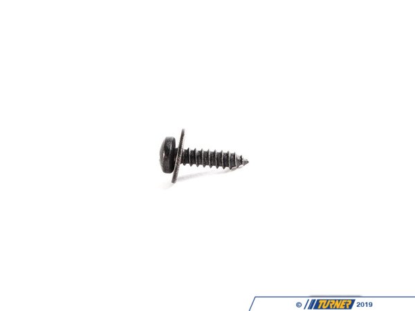 07119904898 - Genuine BMW Sheet Metal Screw - 07119904898 - E70,E71,E85 ...