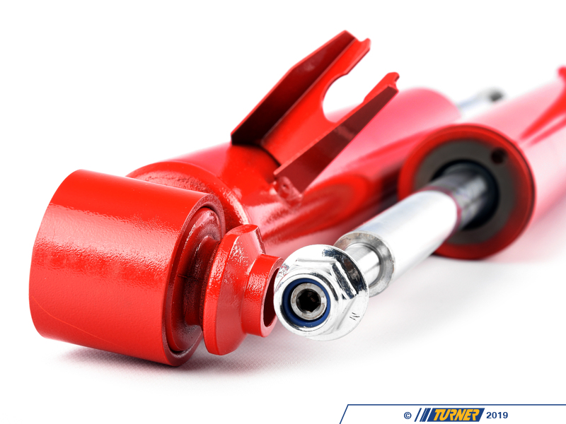 8245 1343rKT - Koni Special Active Shocks and Struts, Full Set - E70/71 ...