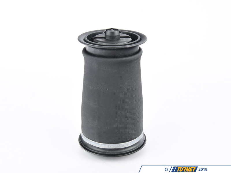 37126790078 - Arnott Rear Air Spring - E70 X5 With Adaptive Drive ...