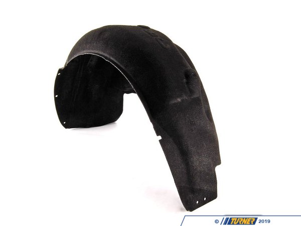 51717154414 - Genuine BMW Rear fender liner - Right | Turner Motorsport