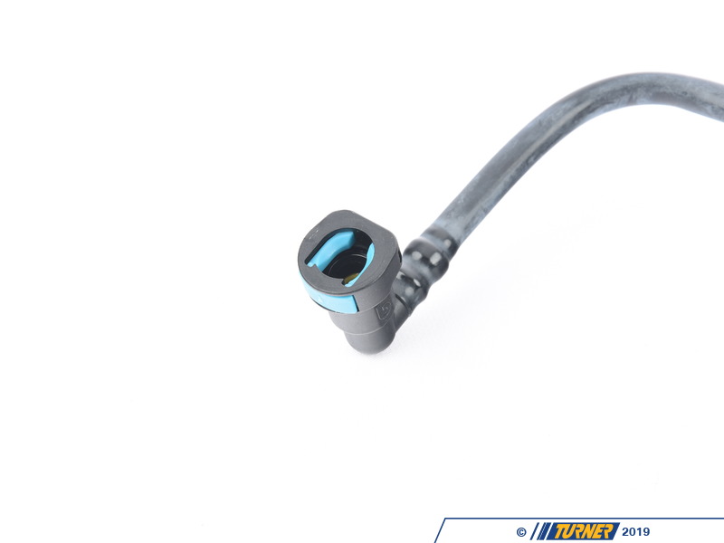 16137170671 - Genuine BMW Vent Pipe - 16137170671 - E90,E92,E93 ...