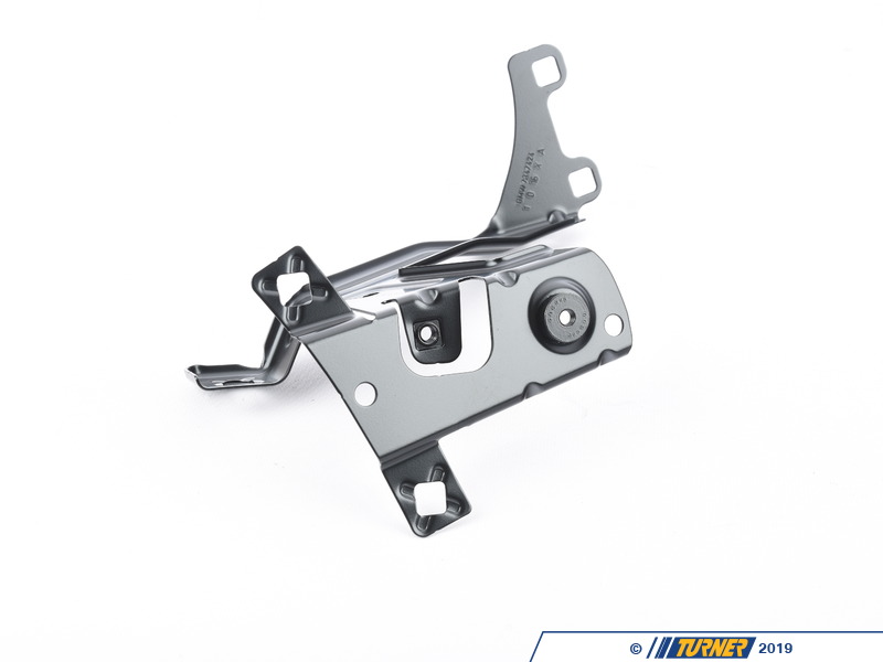 41357413402 - Genuine BMW Side Panel Bracket, Front Ri - 41357413402 ...