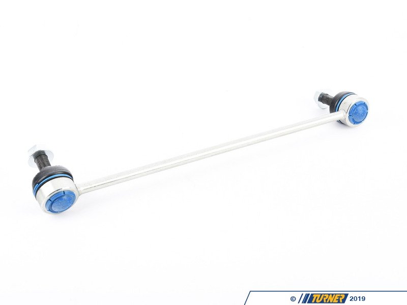 31356750704 - Meyle HD Front Sway Bar End Link - Right - E53 | Turner ...