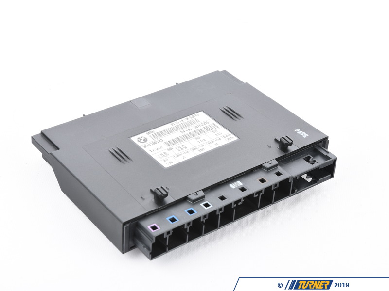 61359196938 - Genuine BMW Seat Module - 61359196938 - E93 | Turner ...