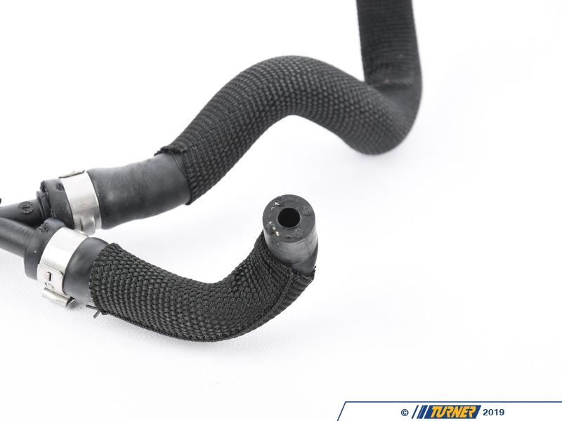 17127589731 - Coolant Hose - E70, E71 | Turner Motorsport