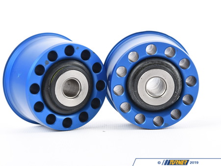 017738TMS02 - Turner Motorsport Sealed Monoball Rear Trailing Arm ...