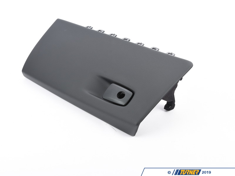 51169287302 - Glove Box Lid - F15, F16, F85, F86 | Turner Motorsport