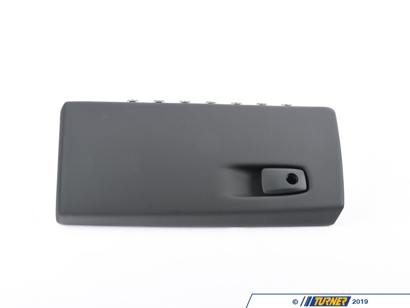 51169287302 - Glove Box Lid - F15, F16, F85, F86 | Turner Motorsport