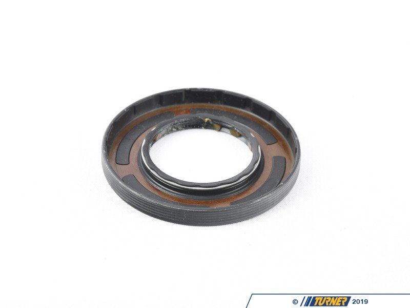 24137542885 - Corteco Output Shaft Seal - E60, E90, E92 | Turner Motorsport