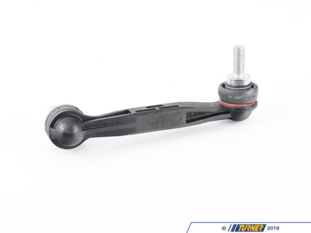 33506785607 - Genuine BMW Rear Sway Bar End Link - Left | Turner Motorsport
