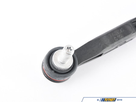 33506785607 - Genuine BMW Rear Sway Bar End Link - Left | Turner Motorsport