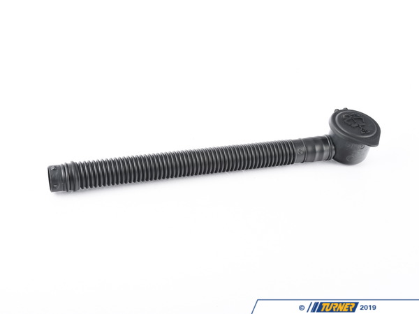61667402825 - Genuine BMW Filler Pipe For Wash Container - 61667402825 ...