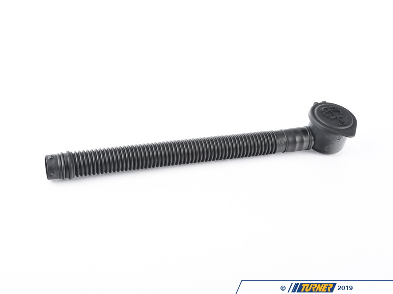 61667402825 - Genuine BMW Filler Pipe For Wash Container - 61667402825 ...