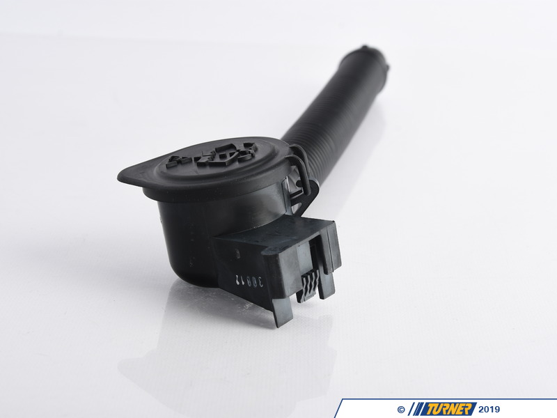 61667402825 - Genuine BMW Filler Pipe For Wash Container - 61667402825 ...