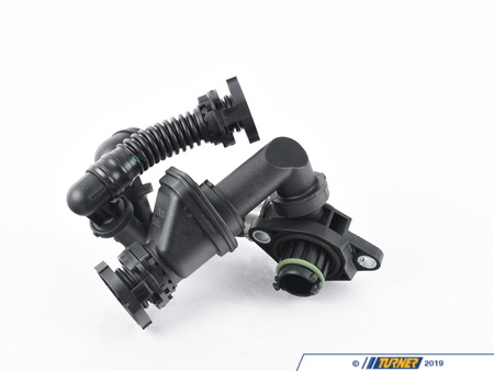 11158661697 - CRANK CASE VENT VALV | Turner Motorsport