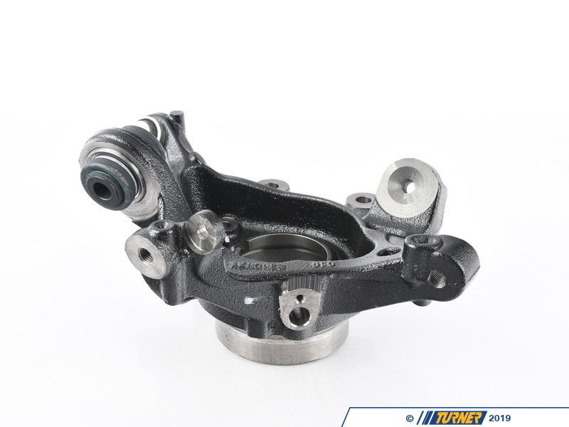 33326797508 - Genuine BMW Wheel Carrier, Rear Right - 33326797508 - F32 ...