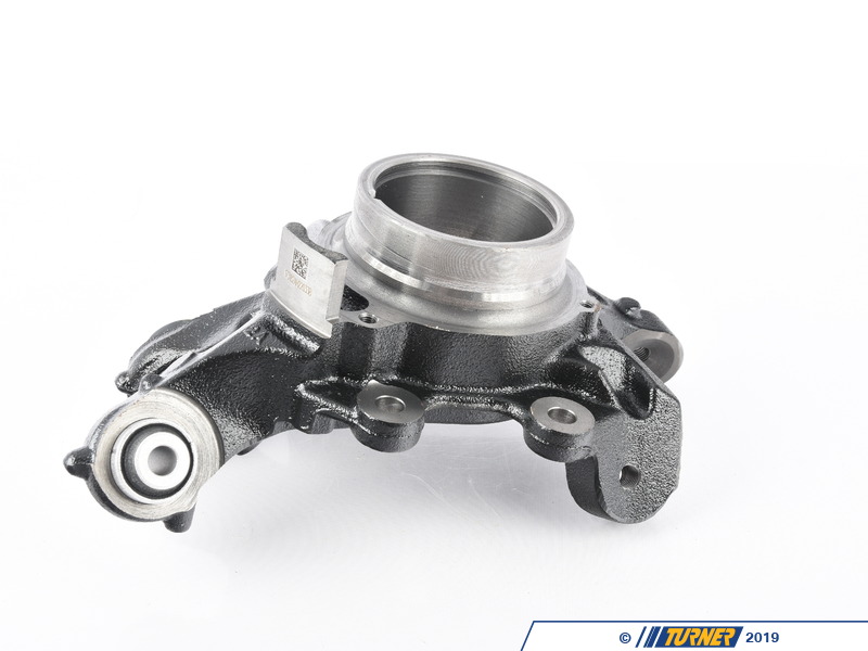 33326797508 - Genuine BMW Wheel Carrier, Rear Right - 33326797508 - F32 ...