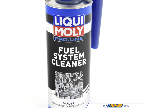 2030 - Pro-Line Fuel System Cleaner - 500mL | Turner Motorsport