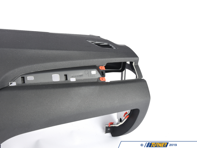 51459311544 - Genuine BMW Trim Panel Dashboard Schwarz - 51459311544 ...