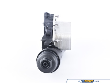 11428585235 - Genuine BMW Oil Filter Housing - i8 X1 sDrive28i ...