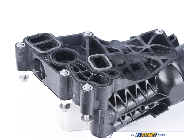 11428585235 - Genuine BMW Oil Filter Housing - i8 X1 sDrive28i ...