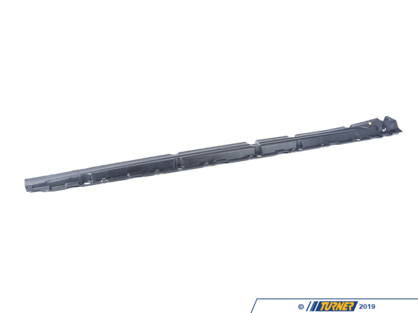 51778054035 - Genuine BMW Support Piece For Door Sill, Left M ...