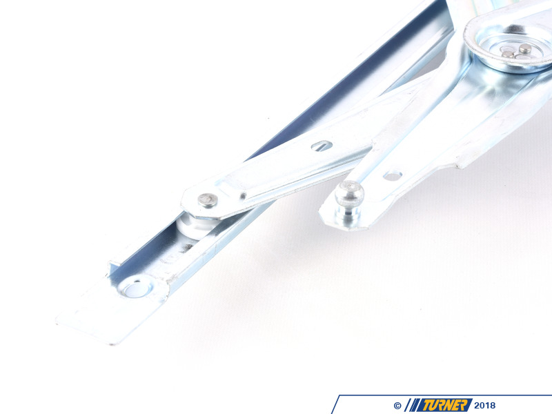 51331977580 - Bremmen Parts Front Window Regulator - Right - E36 ...