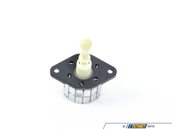 63117263050 - Genuine BMW Headlight Adjusting Motor - Headlight ...