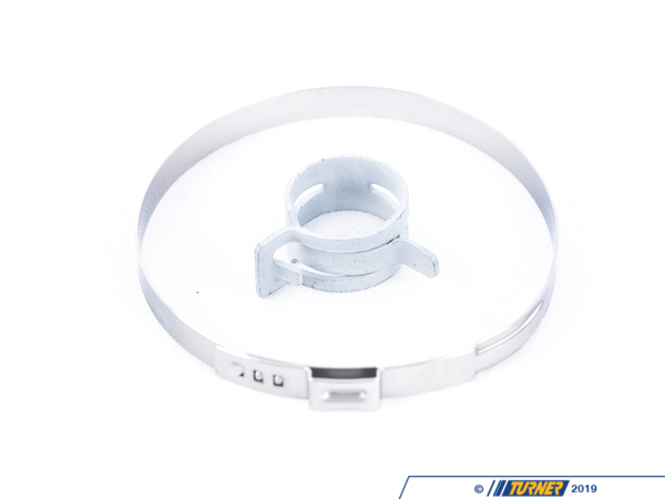 32106870519 - Steering Rack Boot Kit | Turner Motorsport