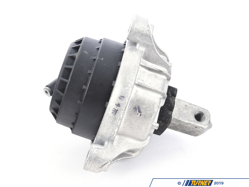 22116858976 - Genuine BMW Rubber Mounting - 22116858976 - F10 | Turner ...