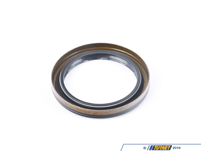27109807679 - Genuine MINI Shaft Seal 52X68X8/9,4 - 27109807679 ...