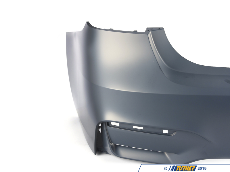 51128055991KT - Rear Bumper | Turner Motorsport