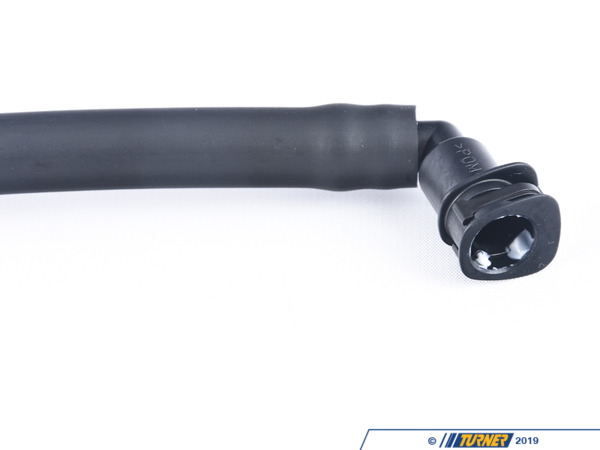 61677174598 - Genuine BMW High Pressure Pipe - 61677174598 - E65 ...