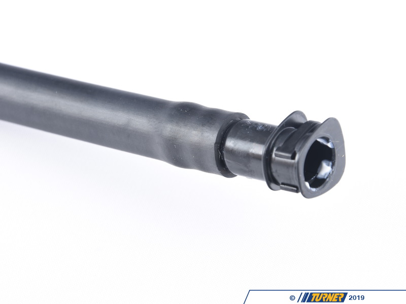 61677174598 - Genuine BMW High Pressure Pipe - 61677174598 - E65 ...