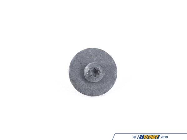 07146940992 - Genuine BMW Torx-Bolt With Washer - 07146940992 - E70 X5 ...