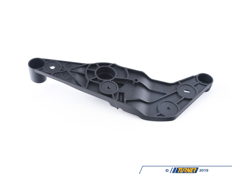 51239114002 - Genuine BMW Bracket - 51239114002 - F01,F10 | Turner ...